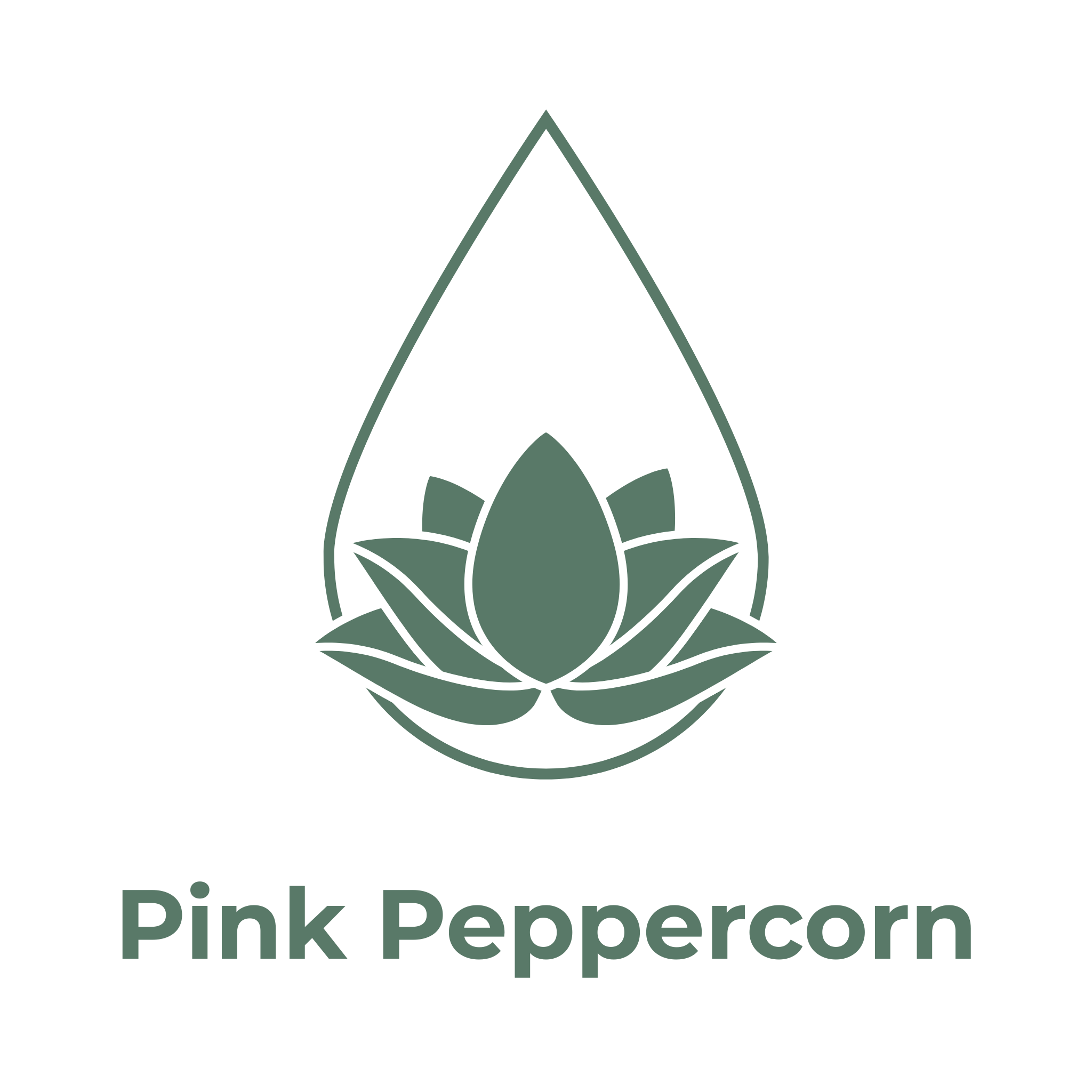 Pink Peppercorn Essential Oil 10ml - Vita Oleum - Essential Oils